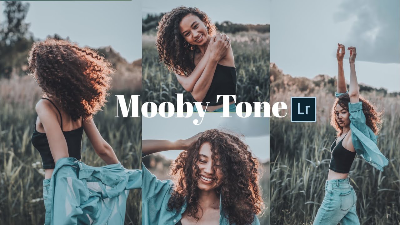 moody tones lightroom // how to edit moody tones in lightroom//Mr.Ak ...