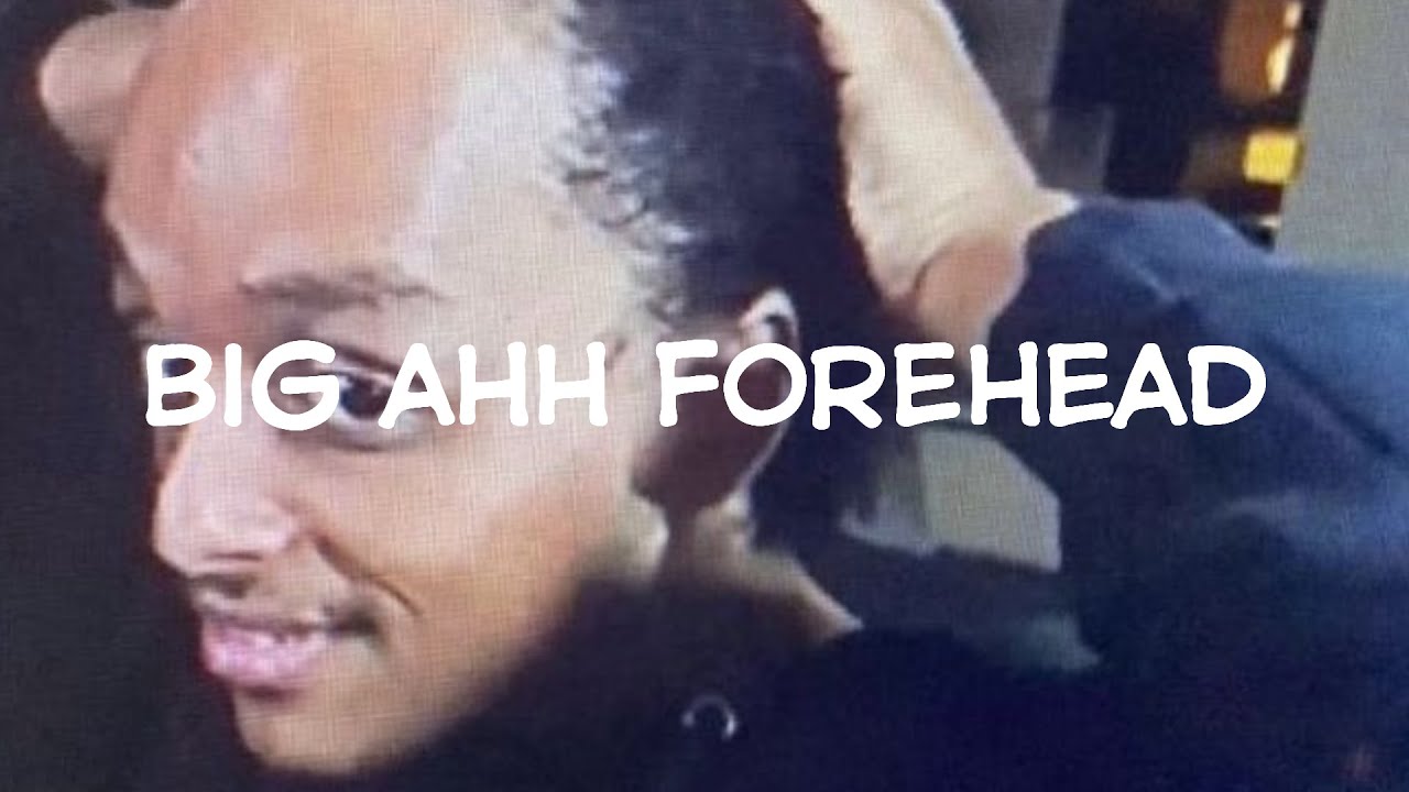 Agent's Forehead (ft. Cinna and Caleb) - YouTube