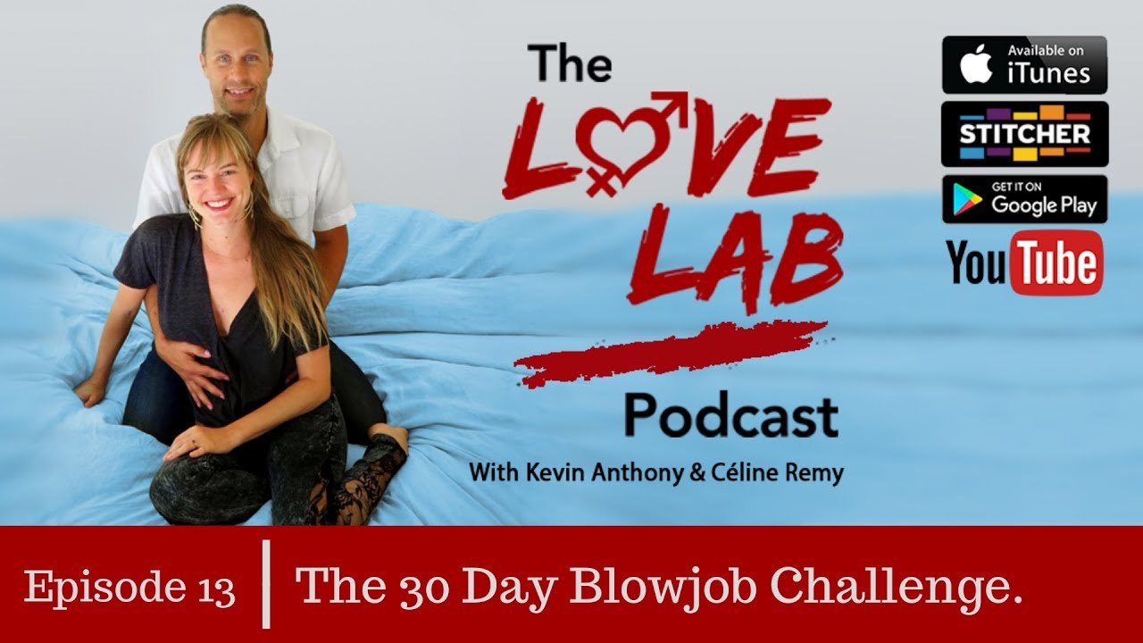 The 30 Day Blowjob Challenge Youtube