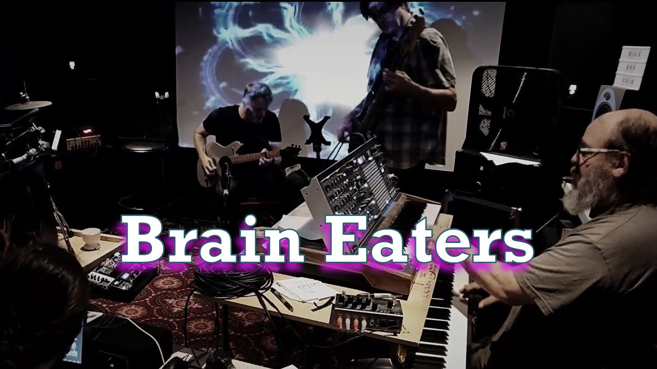 Brain Eaters - YouTube