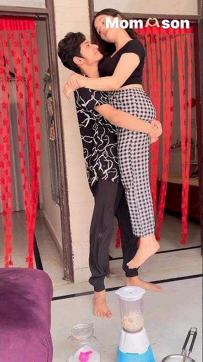 Subscriber now Rachna Mom And Son Viral reels Mom and Beta reels video Rachna Mom - YouTube