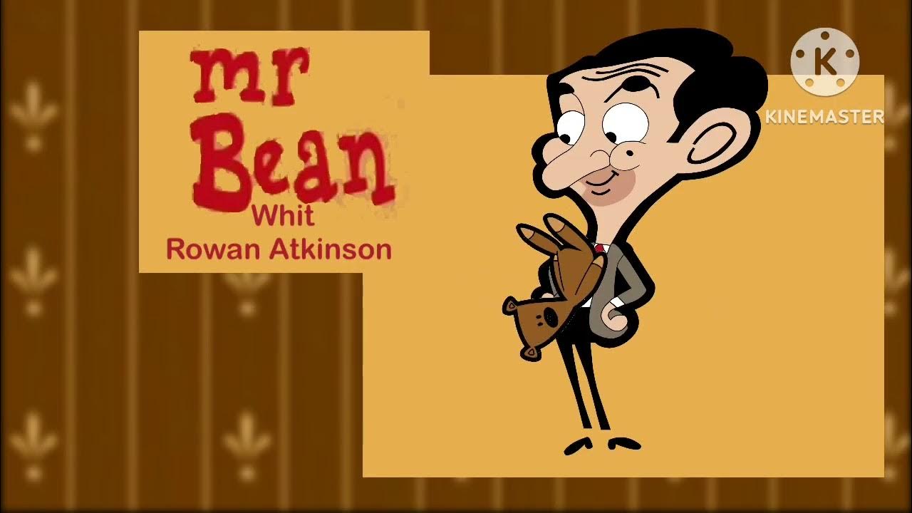 Mr Bean Intro - YouTube