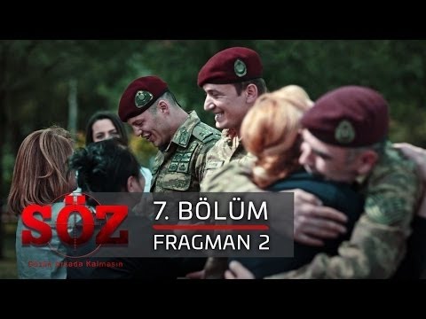 Söz - 7.Bölüm - Fragman 2
