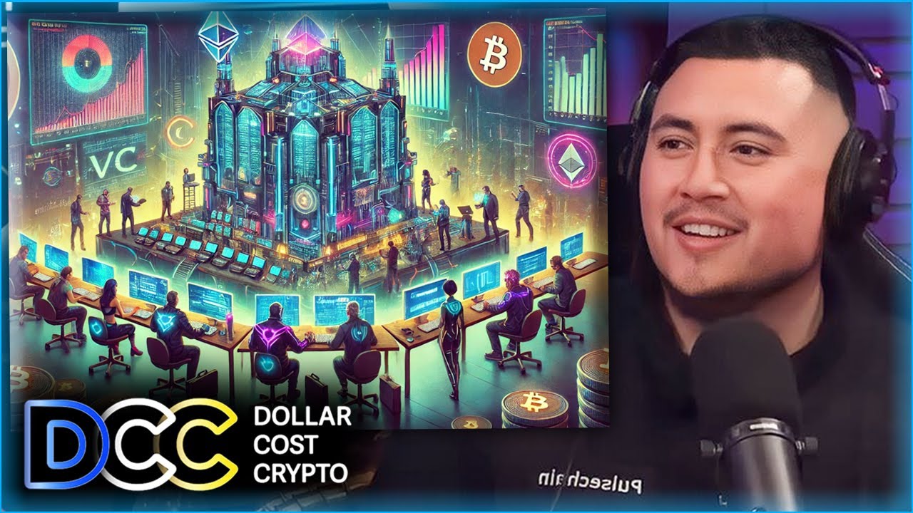 This Exchange Was Built by Power Users, Not VCs - YouTube