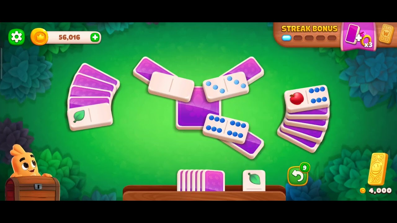 Domino Dreams Level 50 Walkthrough Guide - YouTube