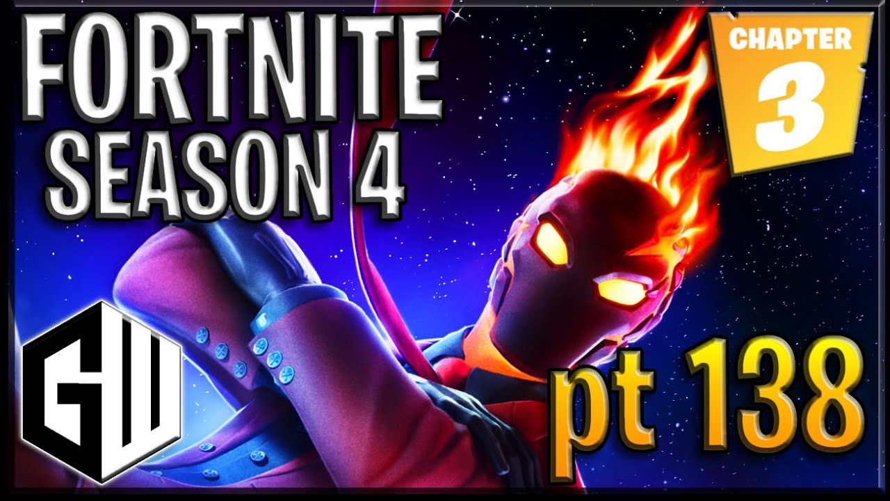 🔴 Fortnite Live! ! 3 Day Till Fracture Event! Chapter 4 Countdown ...