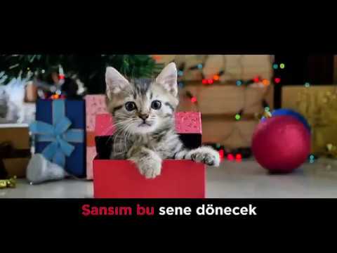 Polisan Şarkılı 2020 Yeni Yıl Reklamı Yeni Yılınızı Kutlar
