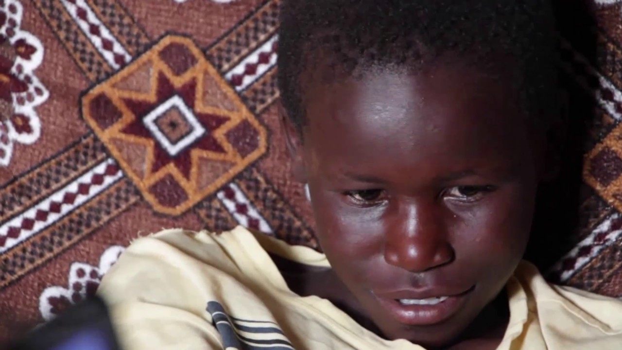 Live at Five Harambee for Kenya - YouTube