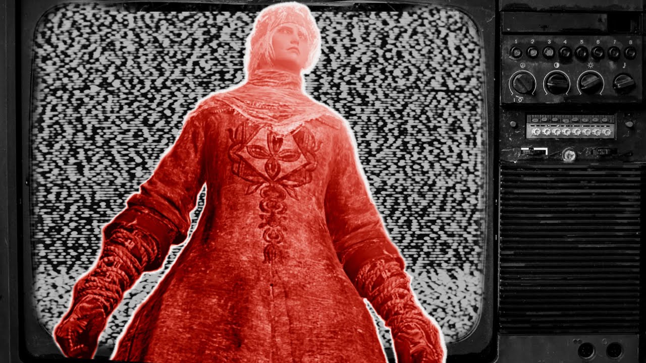 Bad Red TV - Souls PvP Compilation - YouTube