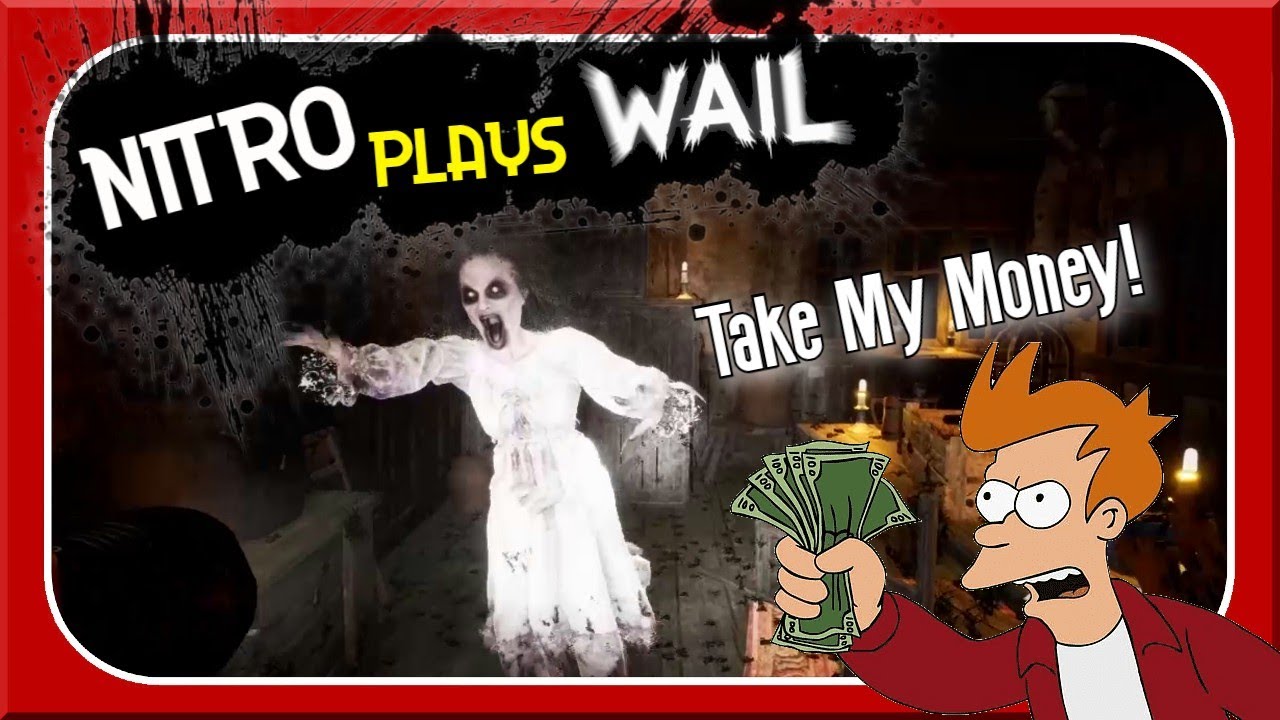 This Indie Horror Gave Me Chills! | Wail - YouTube