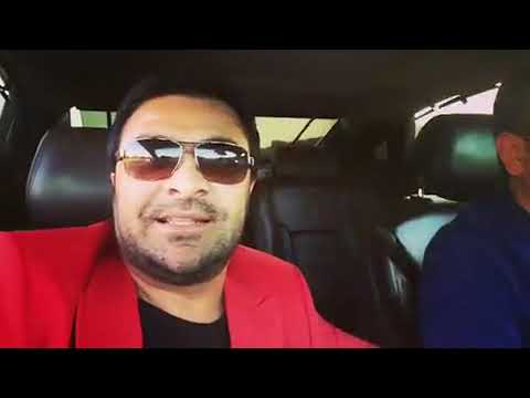 Fərda Xudaverdiyev : Vatsappa Girə Bilmirəm Qoyun İyindən.