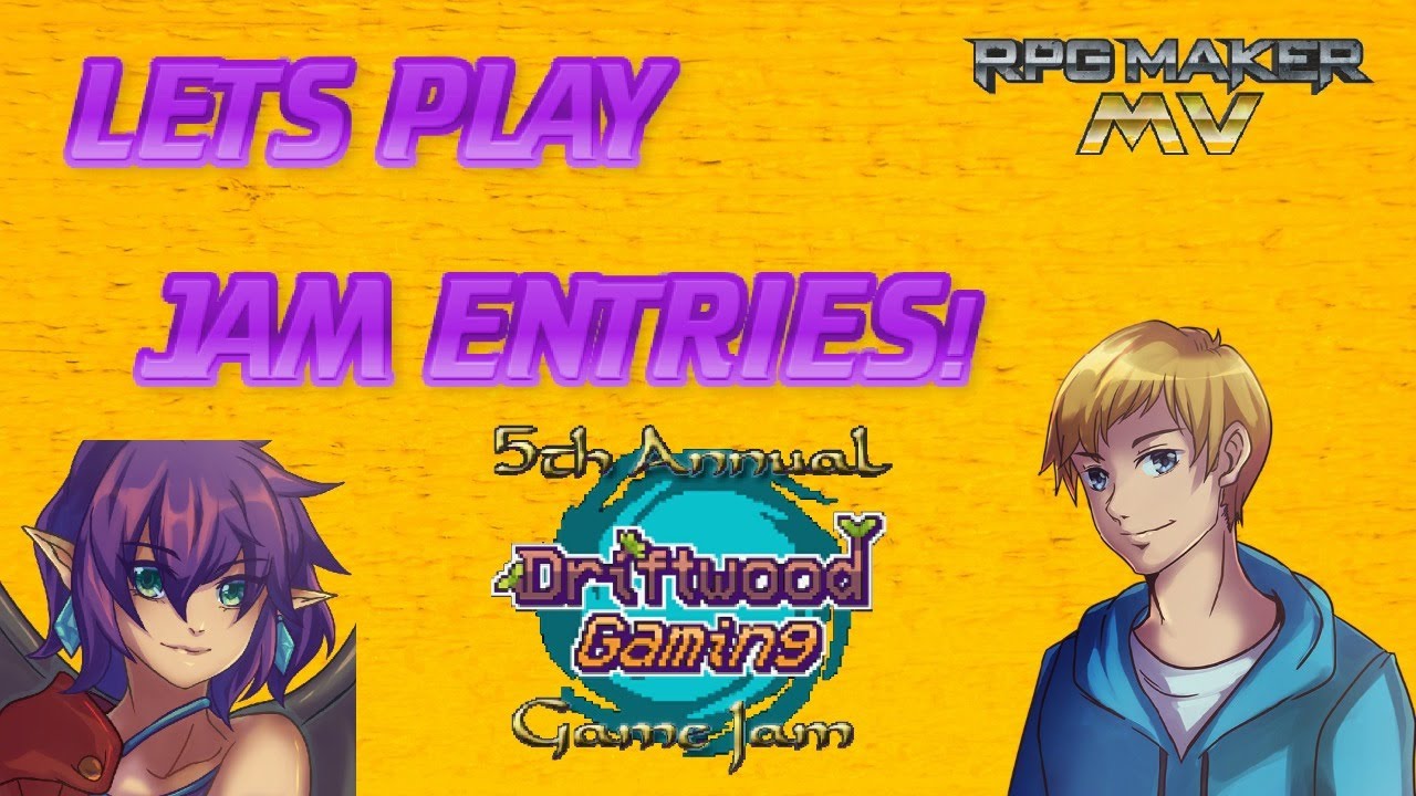 Harold.exe - Project Freedom - Playing the Game Jam Entries for the ...