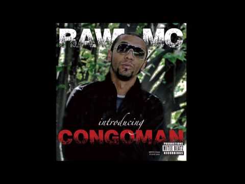 Rawl MC - 06 \