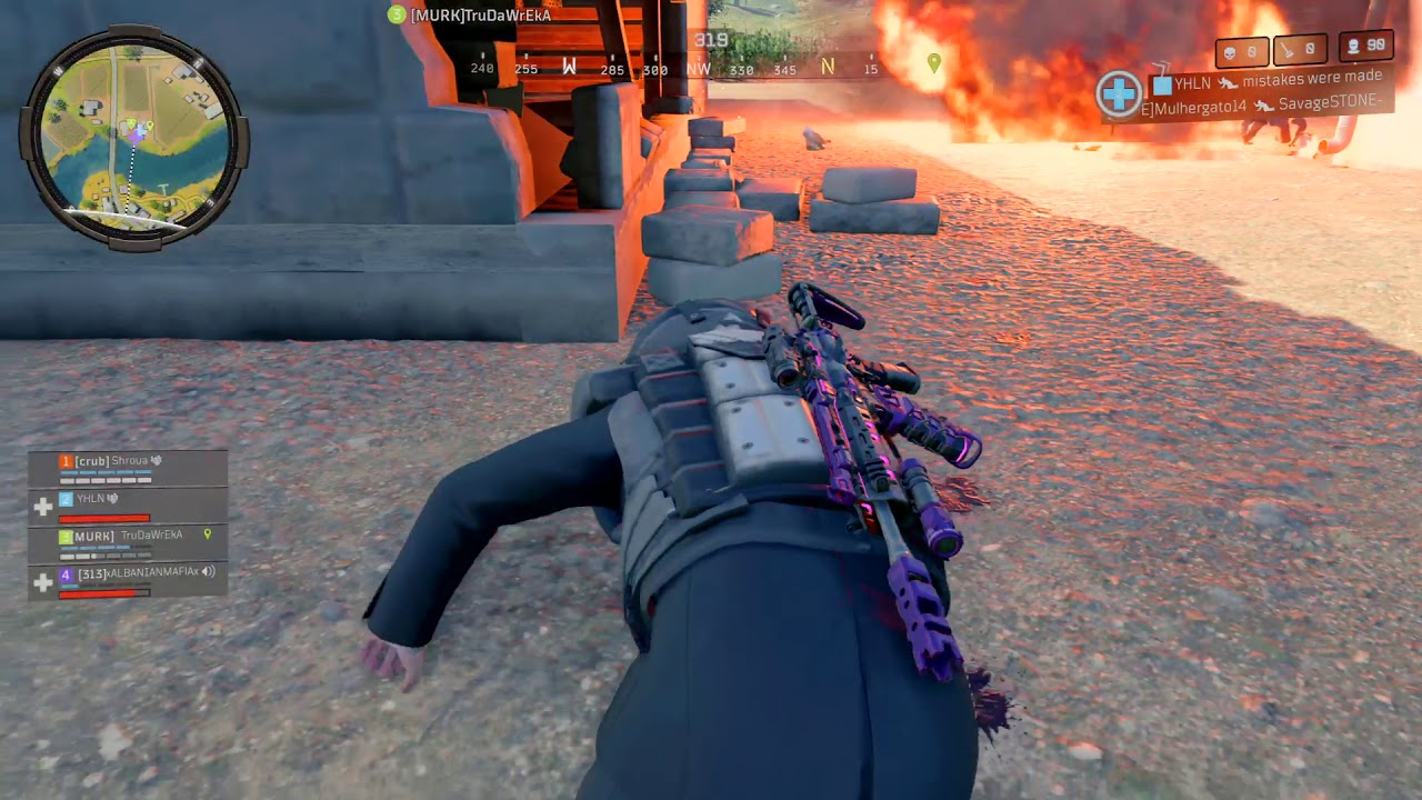 These are bad ppl - YouTube