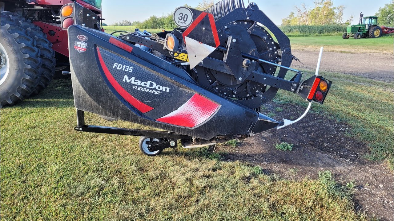 Contour Buddy install on the FD1 - YouTube