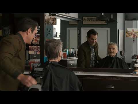 Phil Spends the Best (and last) day with his Dad - Modern Family S11