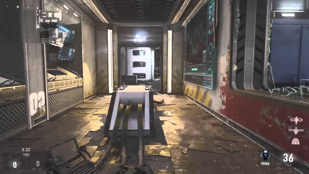 Chop Shop - YouTube