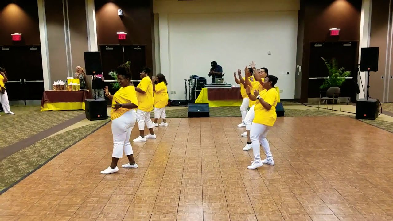 Destiny Line Dancers 8th Anniversary Showcase: Destiny Line Dancers ...