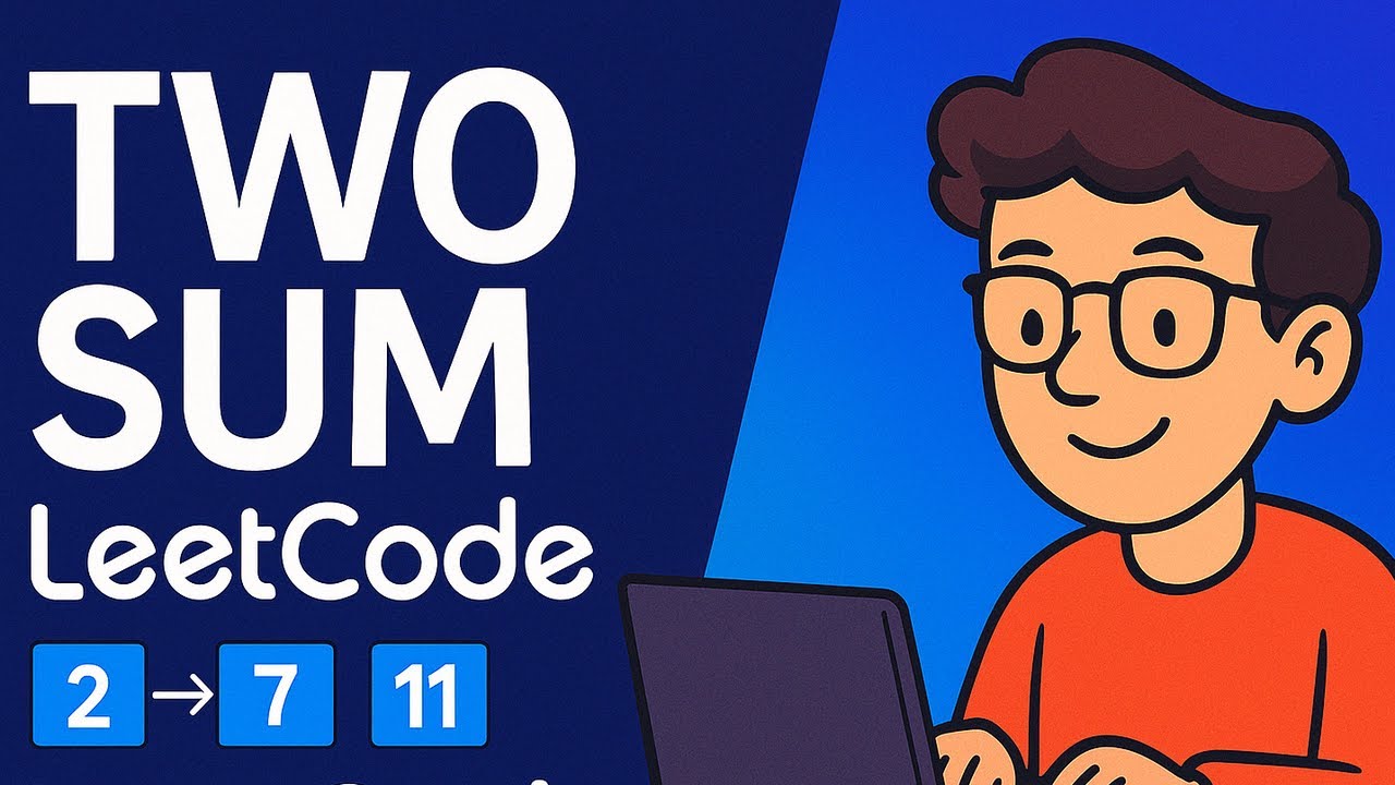 Two Sum LeetCode: Como Resolver em Python com Lista, Enumeração e Dois ...