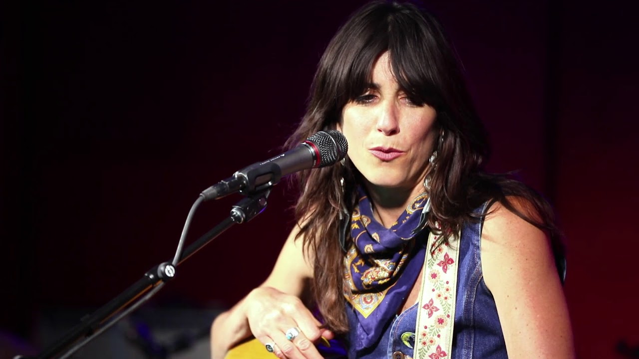 Nicki Bluhm Live From Relix Studio | 5/26/21 - YouTube