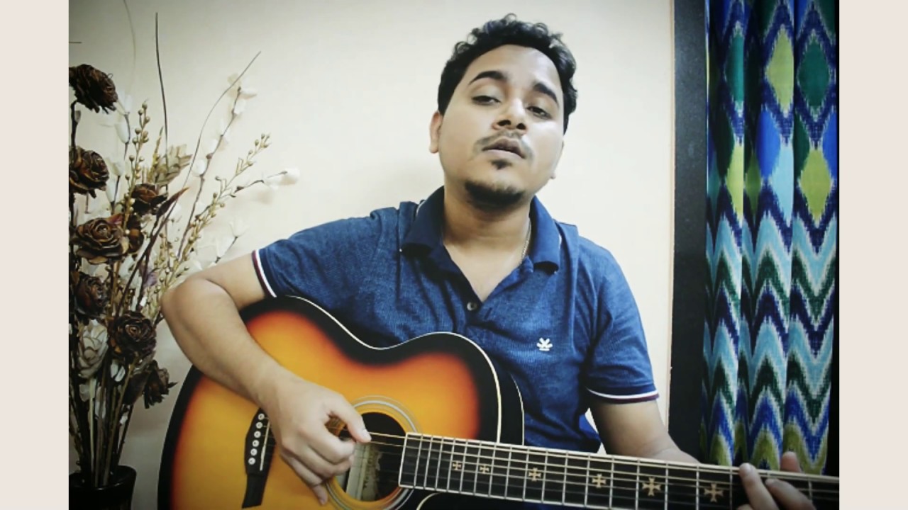 Shayad (Arijit Singh) | Love Aj Kal | Avijit Das | - YouTube