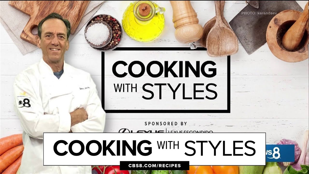 Cooking with Styles: Turkey leftovers and many other delicious recipes ...