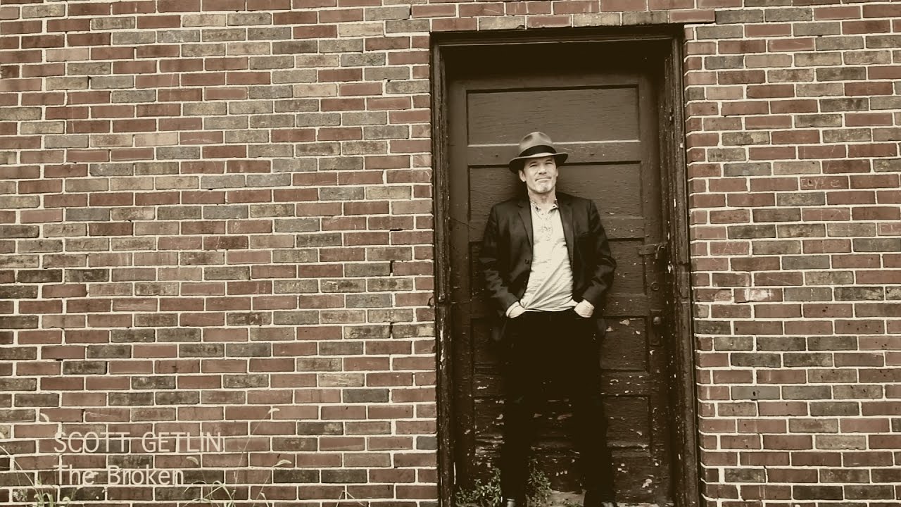 SCOTT GETLIN "THE BROKEN" - YouTube