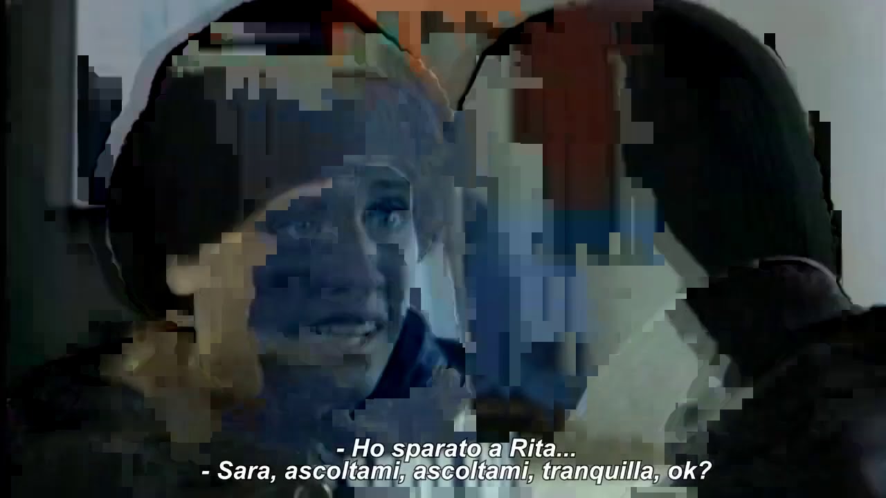 Robber Girl in action - YouTube