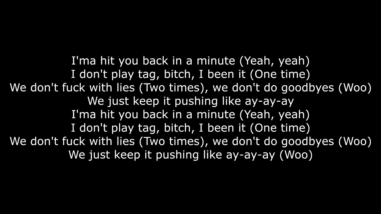 Truth Hurts - Lizzo - Lyrics - YouTube