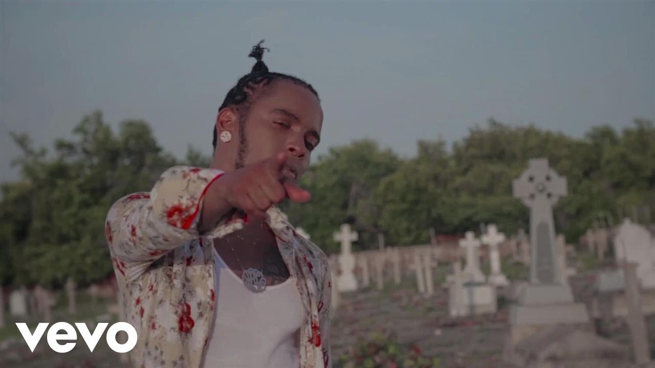 Shane O - Last Days - YouTube