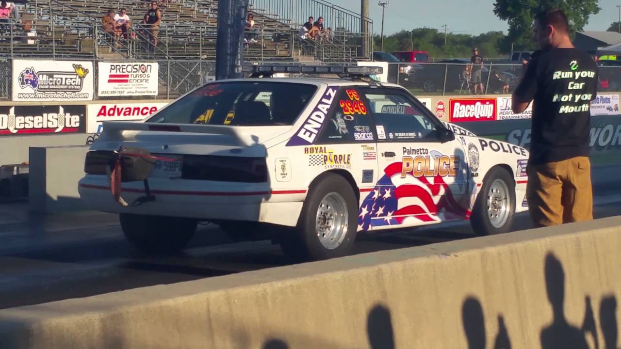 Orlando Speed World Dragway 32 - YouTube