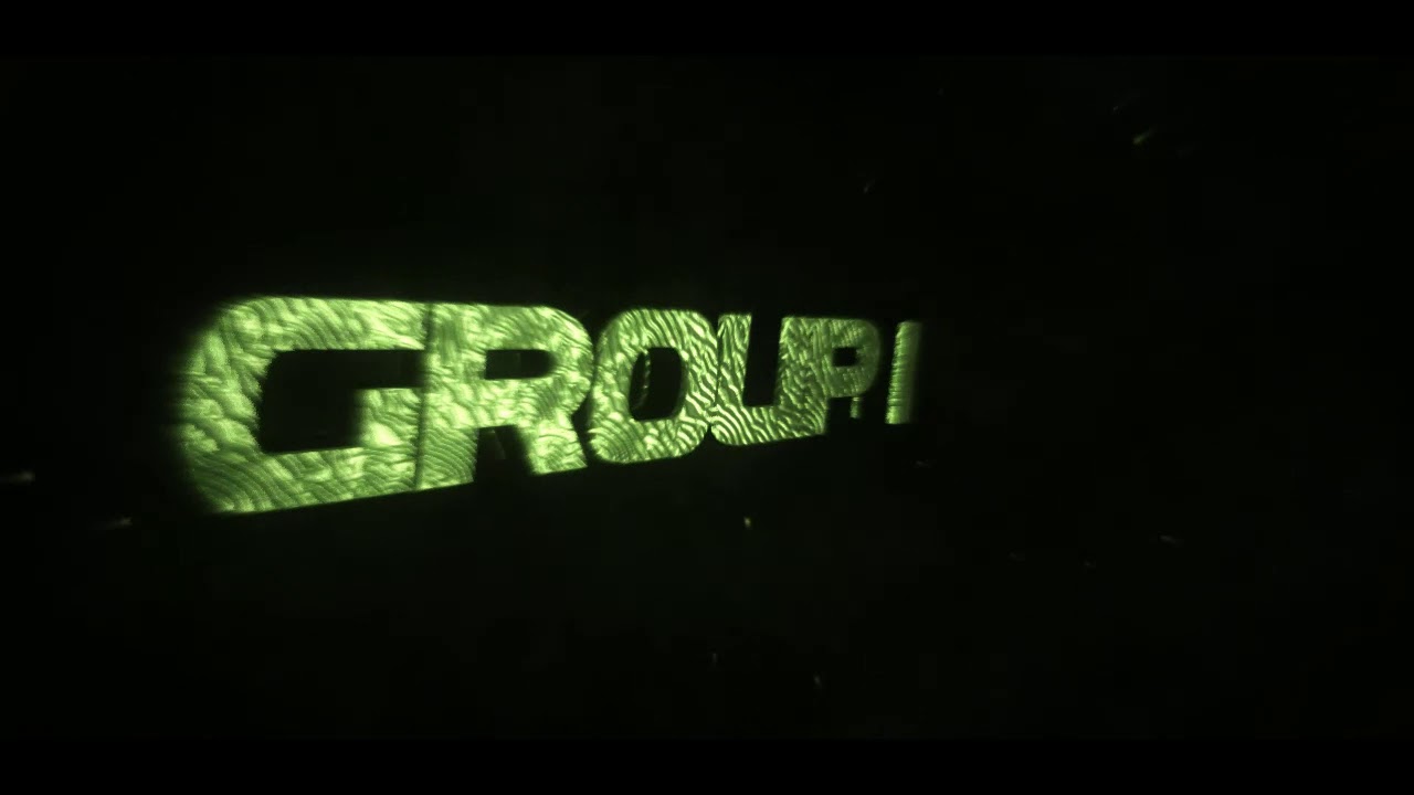 Free Intro For Group 1💯 - YouTube