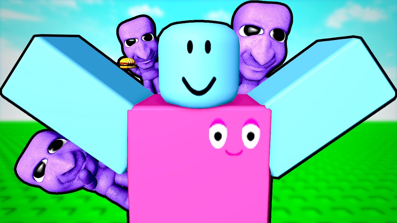 ROBLOX Pillar Chase is AMAZING!! - YouTube