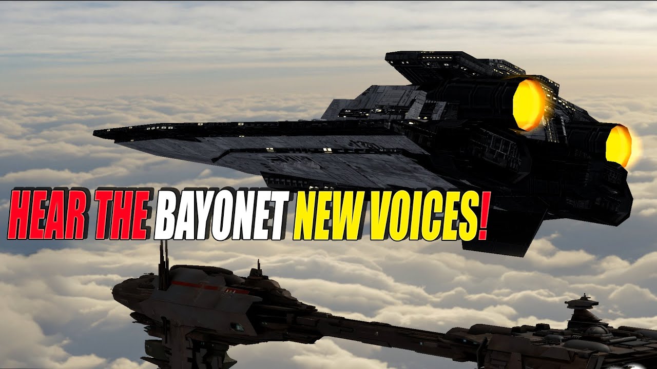 Nebulon-B Frigate vs Bayonet Light Cruiser | Empire at War AR - YouTube