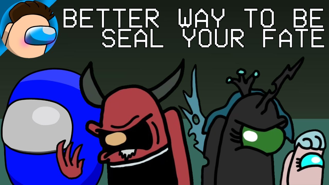Mashup | Daniel Ingram x Kyle Allen Music - Better Way To Be Seal Your ...