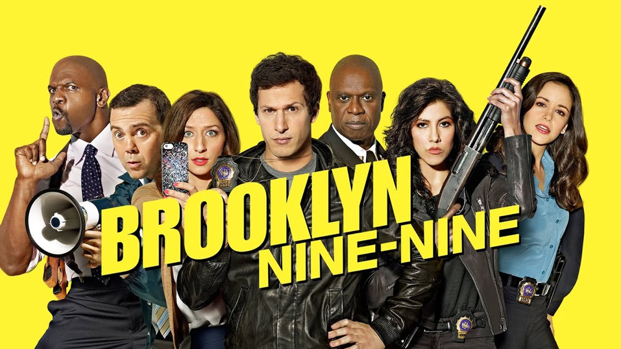Brooklyn Nine Nine Season 4 Promo HD YouTube