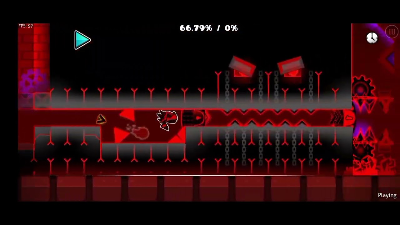 KataTARTARUS Showcase But The Clicks Is "I LOVE GD COLOGNE" Warning ...