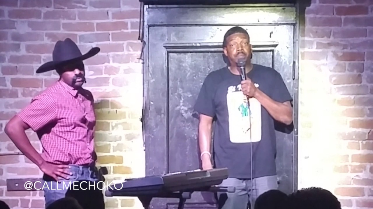 Tio Choko's Very First Live Performance (2015) - YouTube