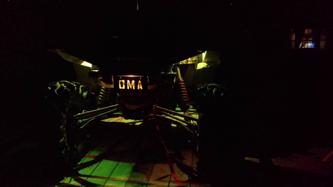 Infinite OffRoad - YouTube