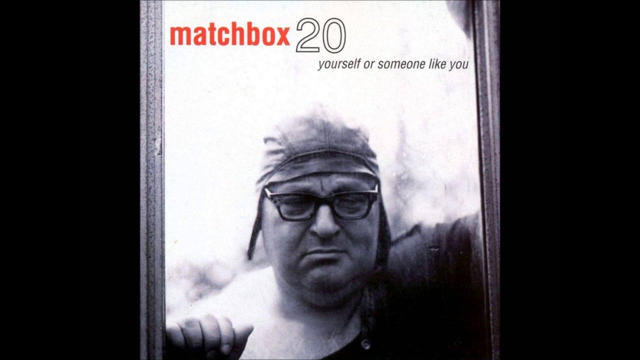 Matchbox Twenty - Argue - YouTube
