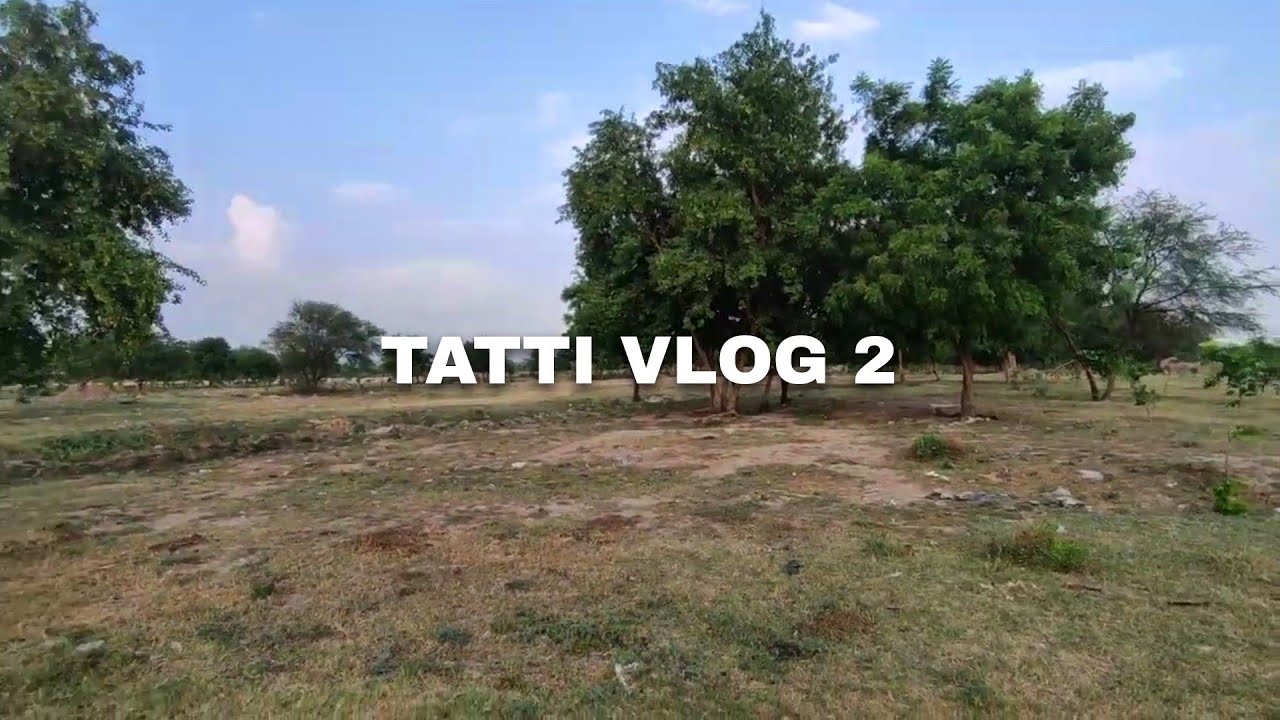Ritik Handsome - Tatti Vlog 2 | Question in Description | 30x24is720 ...