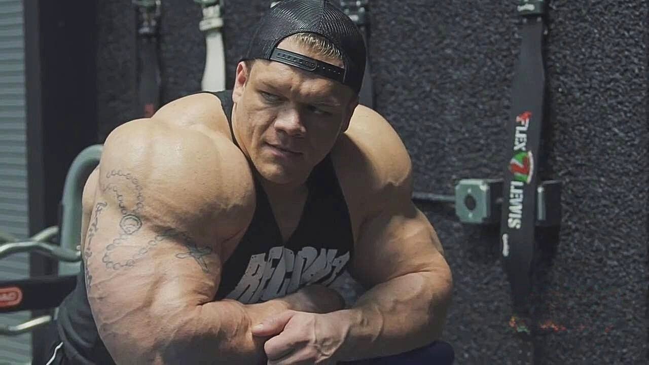 Dallas McCarver: The Truth Behind the Autopsy That Shocked Bodybuilding ...