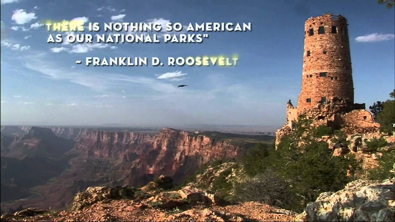 Explore America - YouTube