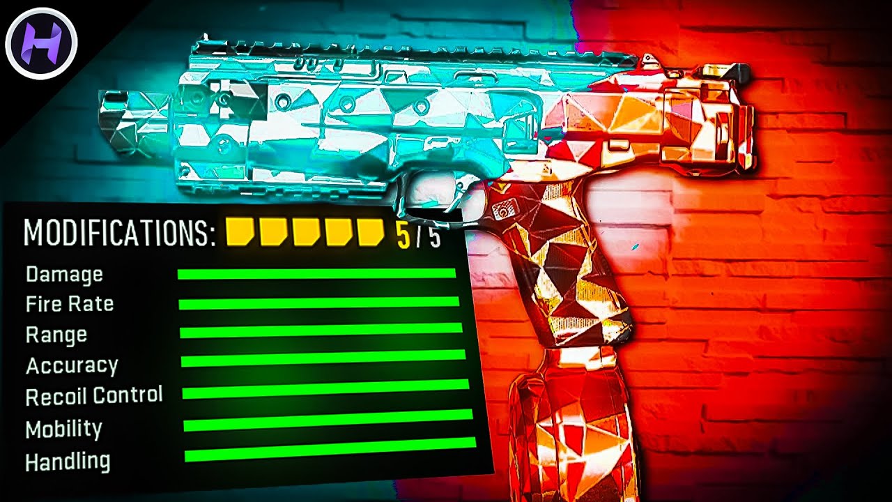 new X13 AUTO LOADOUT is *BROKEN* in WARZONE 2! 😍 (Best X13 AUTO Class ...