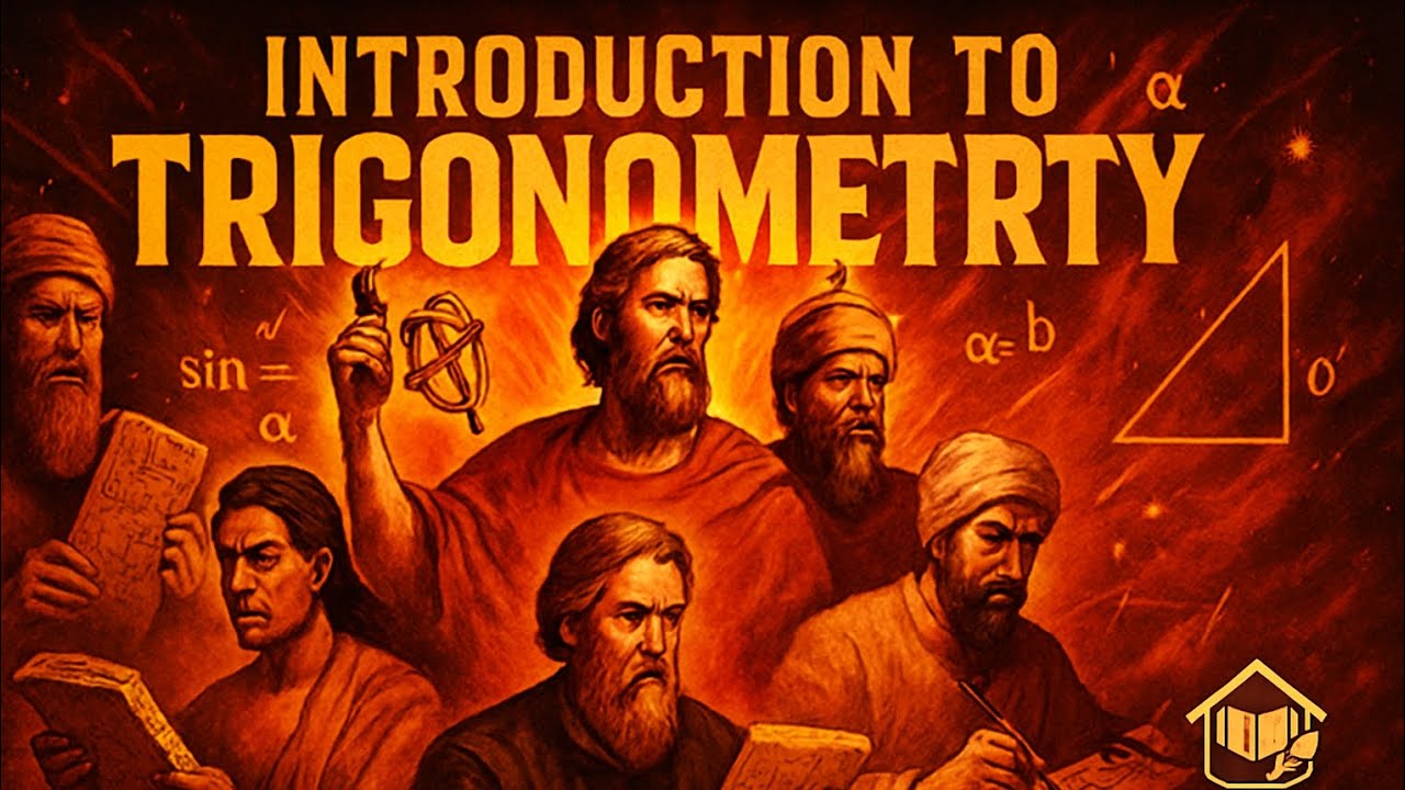 Introduction to Trigonometry by Learnerz Home - YouTube
