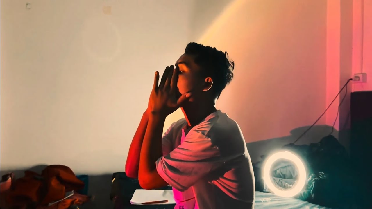Music Soldier New Song (lost my freestyle) 2026 - YouTube