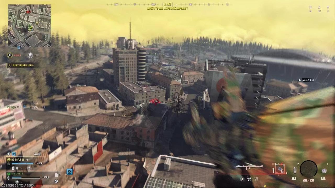Rpg luck - YouTube