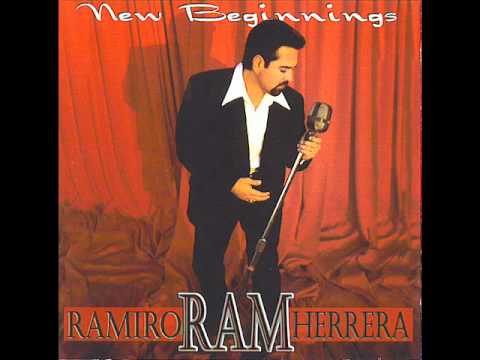 Ramiro RAM Herrera Quiero Verte - YouTube