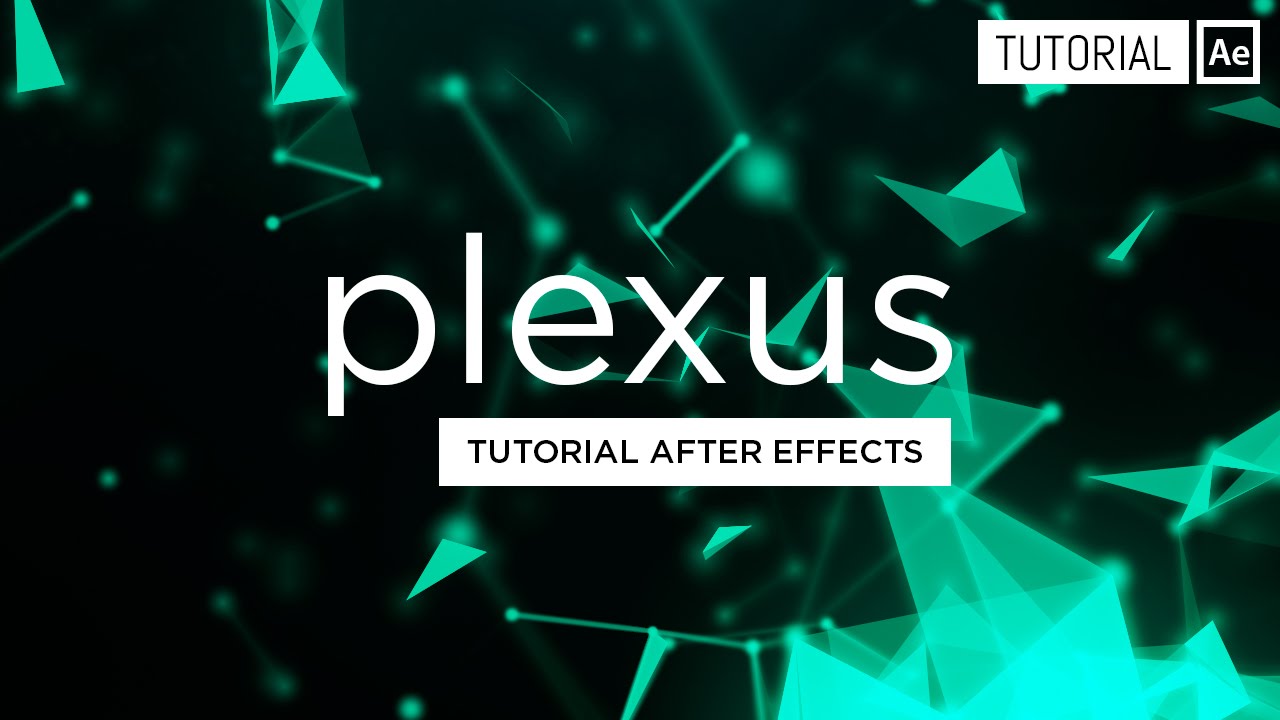 Intro Con Plexus Plug in Tutorial After Effects YouTube intro-con-plexus-plug-in-tutorial-after-effects-youtube
