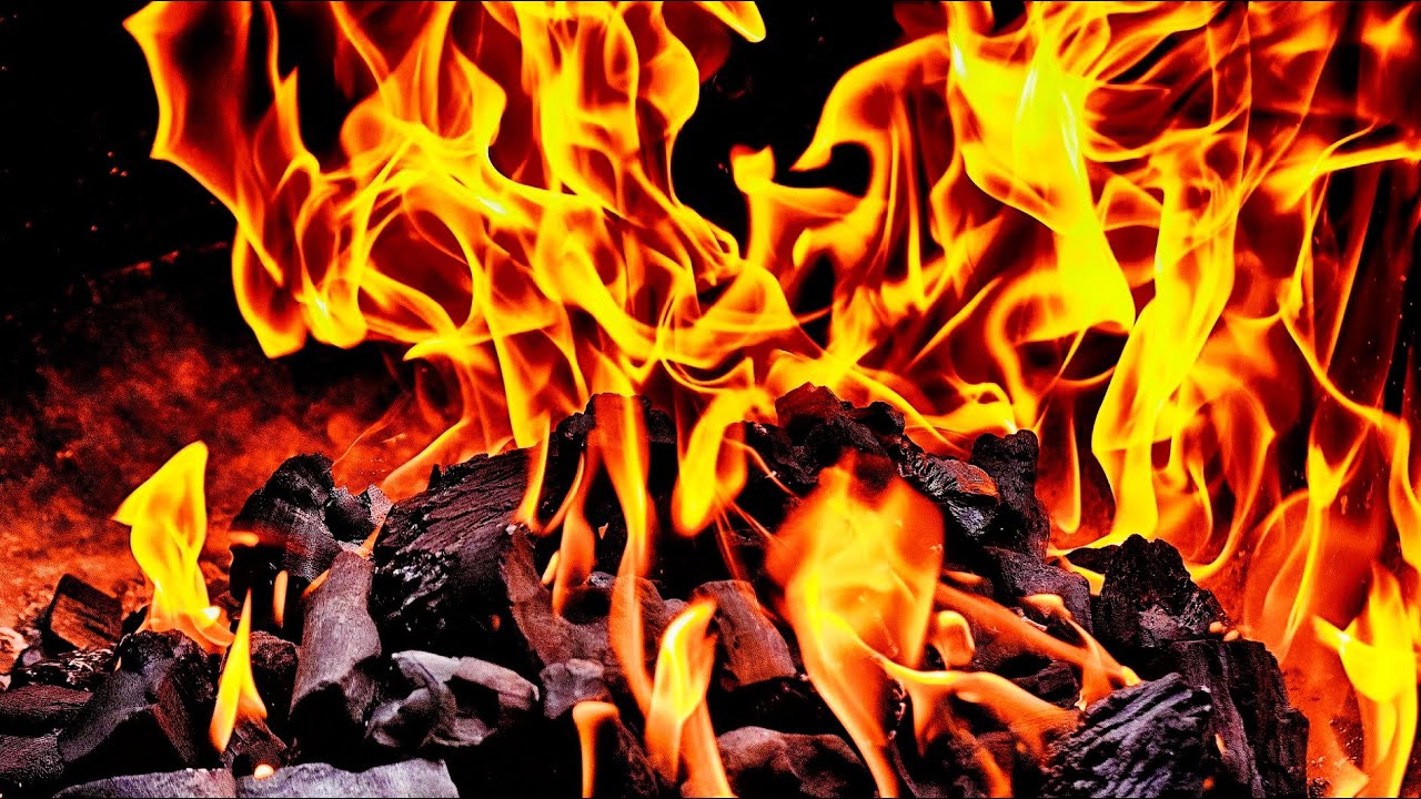 Beautiful Fire Video | JPB - LONG NIGHT [NCS-RELEASE] Natural Beautiful ...